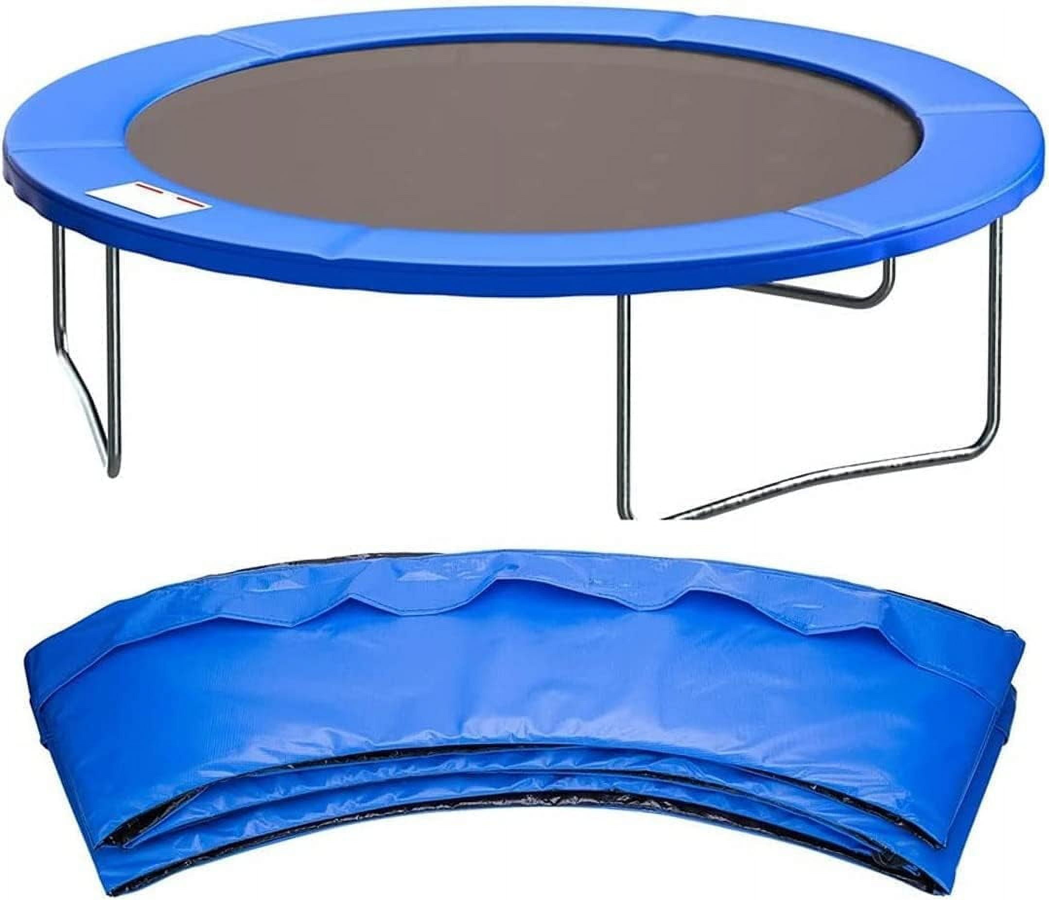 Trampoline Safety Pad - Trampoline Spring Cover - Trampoline ...