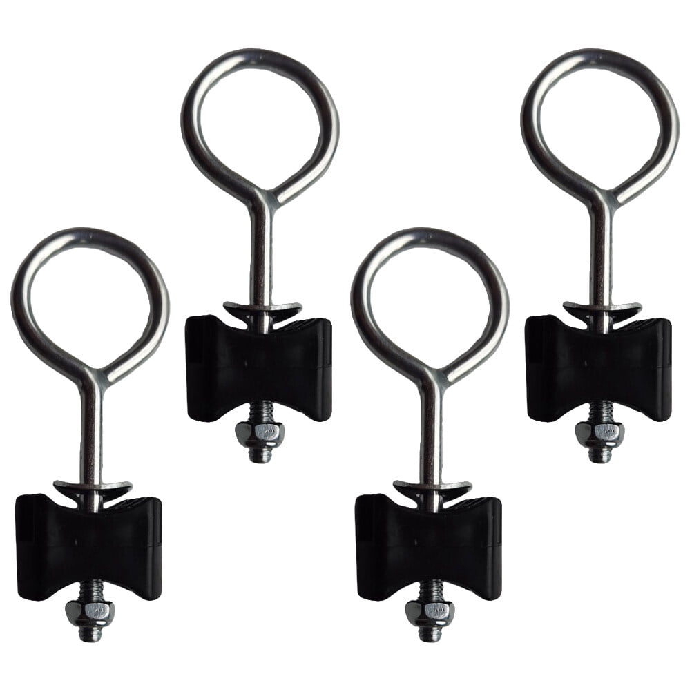 Trampoline Screw 4 Pcs Removable Screws Tool Nuts Replaceable ...