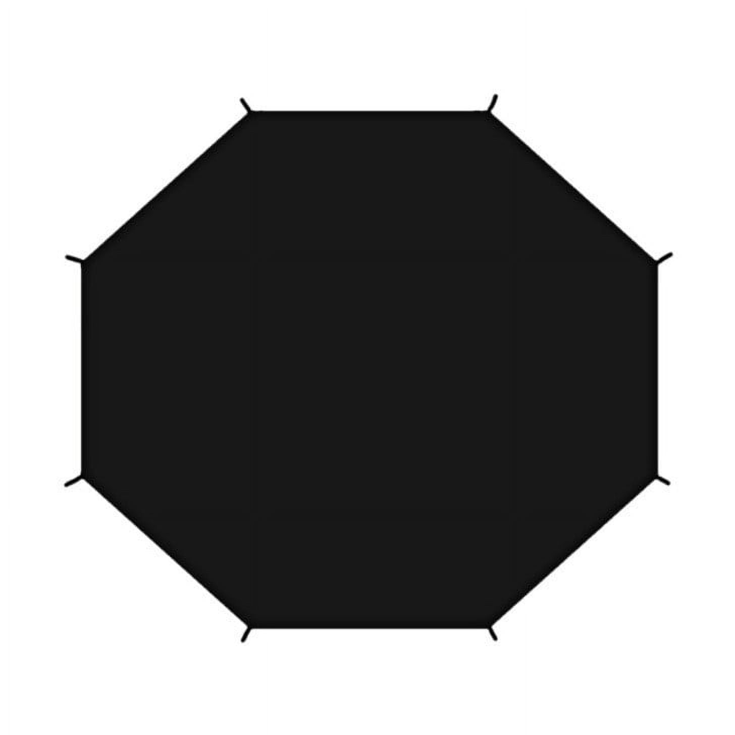 Trampoline Shade Cover, 8ft 10ft 12ft 14ft Trampoline Cover Anti-UV ...