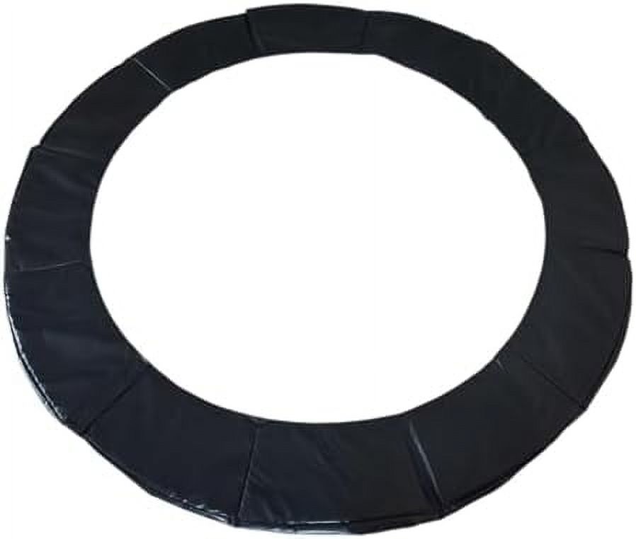 Trampoline Spring Cover Replacement Pad No Holes for Pole Trampoline ...