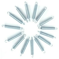 Yescom 8.25" Trampoline Springs Heavy Duty Replacement Springs ...