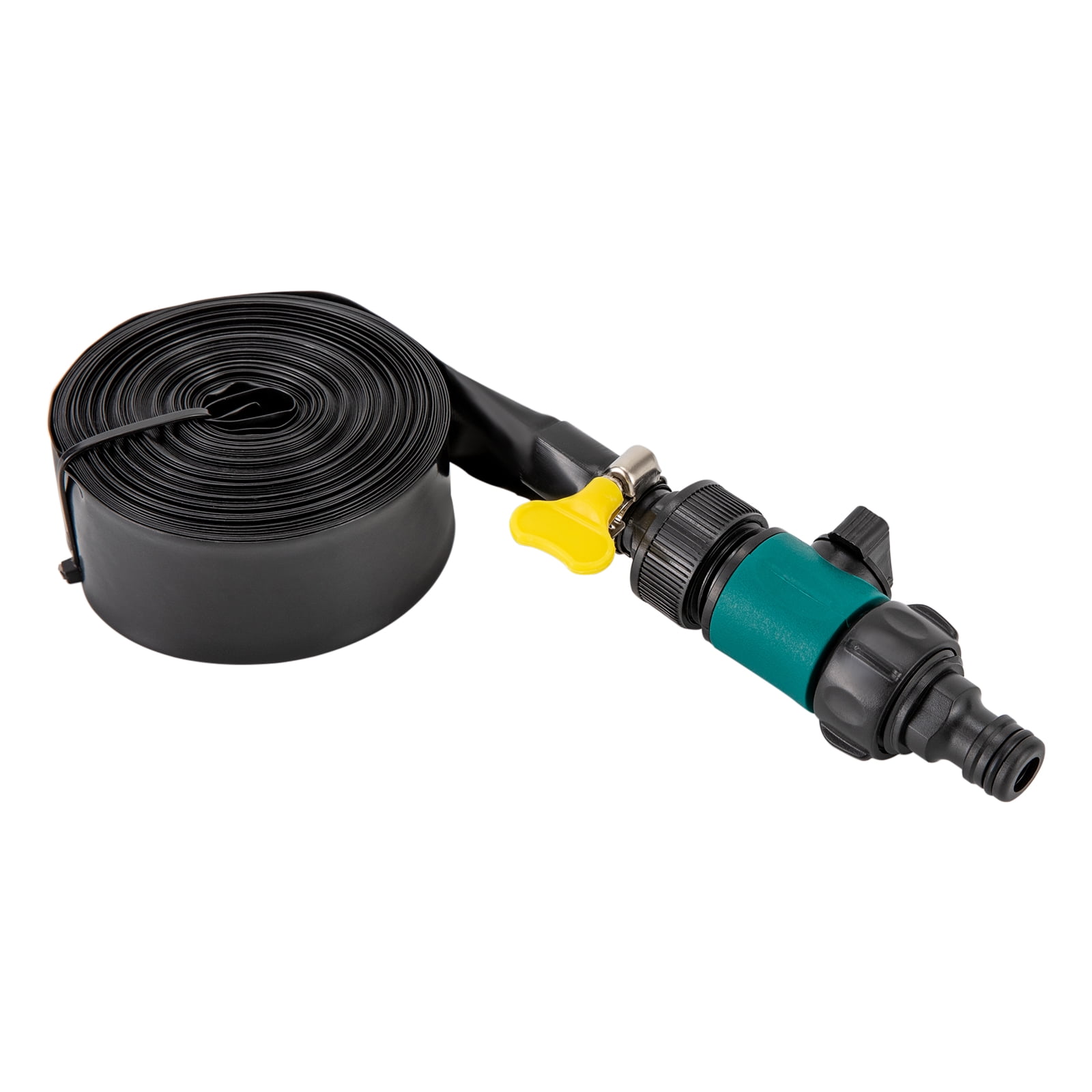 Trampoline Sprinkler for Kids, 49ft Hose, Cool Water Fun for Summer ...