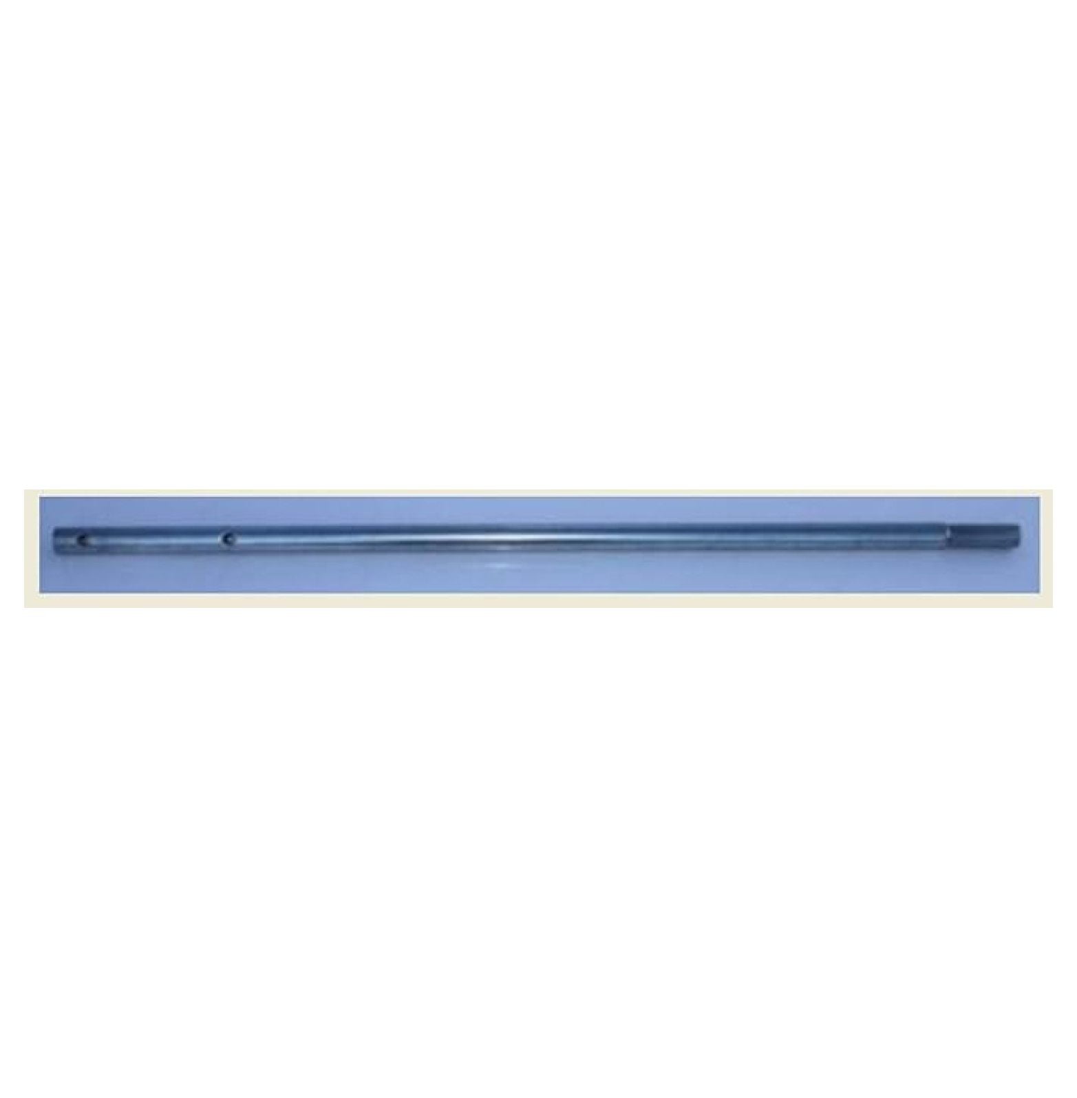 Trampoline Straight Lower Frame Tube for The Flex Models TR-156COM-FLX ...