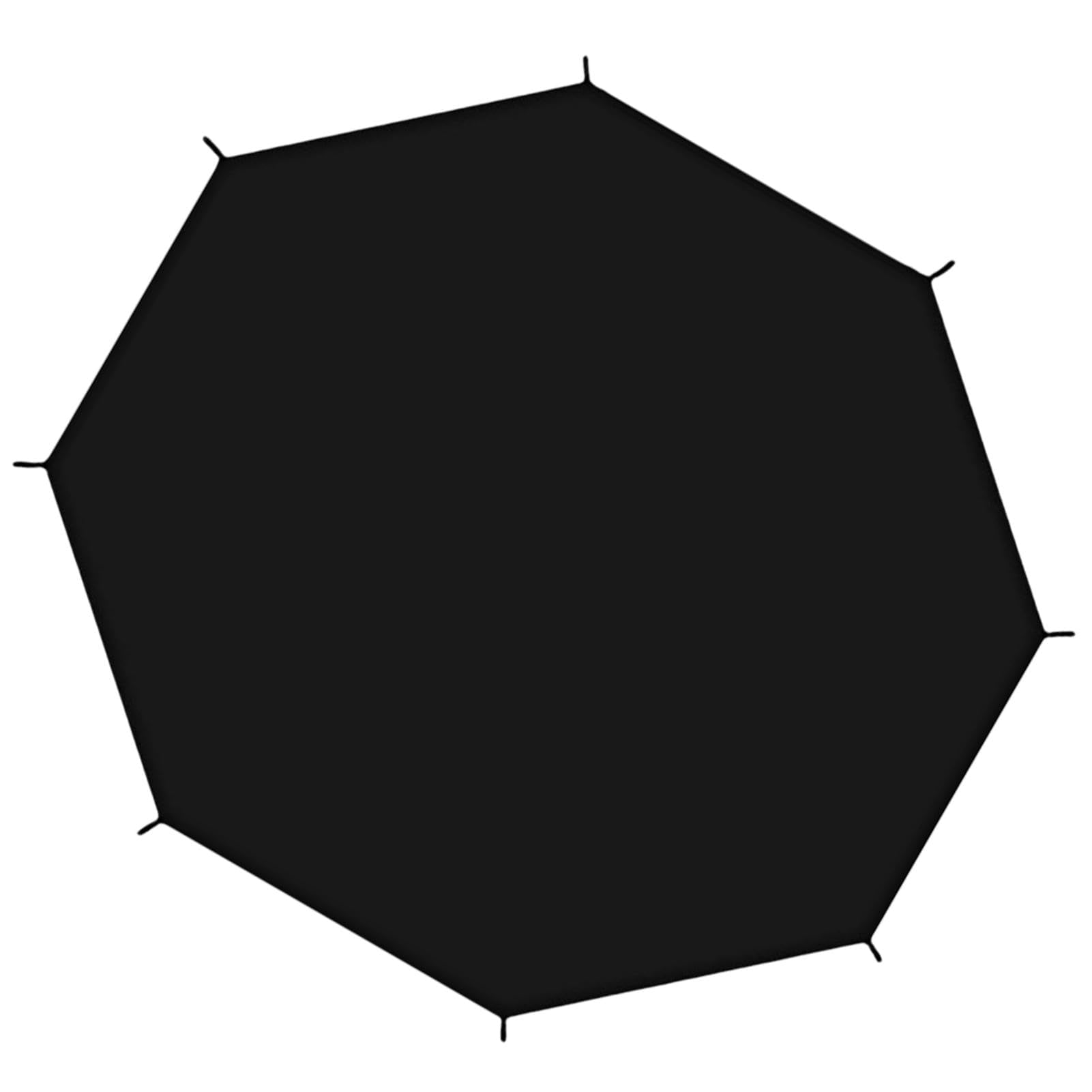 Trampoline Cover 14 Ft Round 14-Foot Round Trampoline Tent Cover - Sun ...