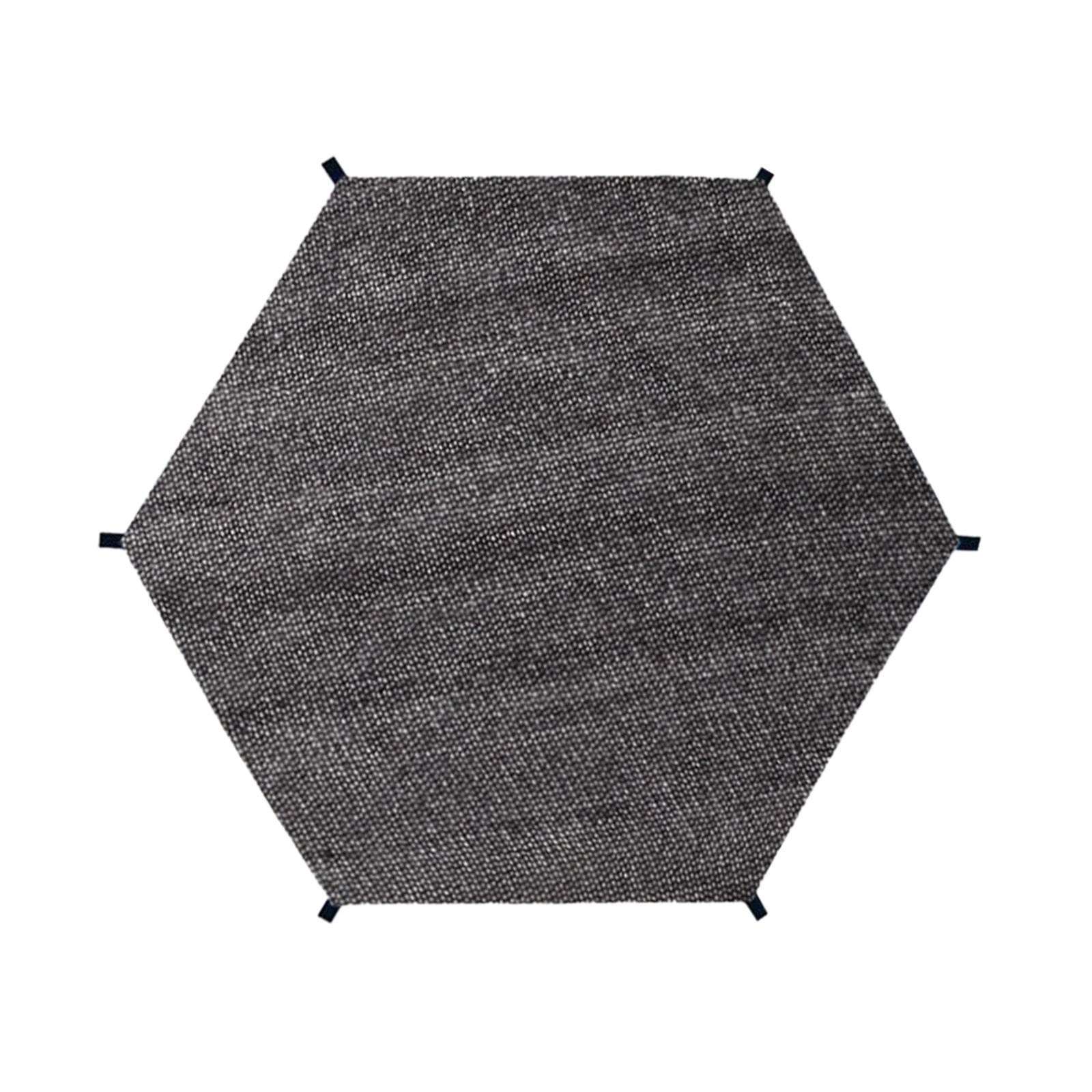 Trampoline Sun Shade Cover 6ft 10ft 12ft 14ft Sun-Protection ...