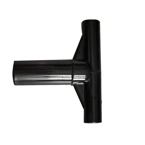 Trampoline T Joint Parts, Trampoline Tube Cover Caps, Trampoline with ...