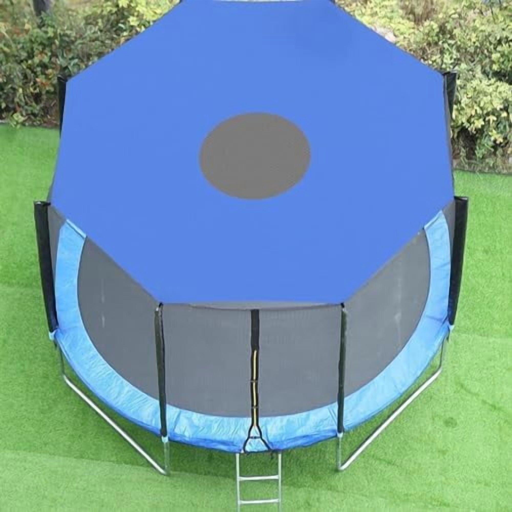 Trampoline Tent Cover, Trampoline Tent, Trampoline Spring Cover ...