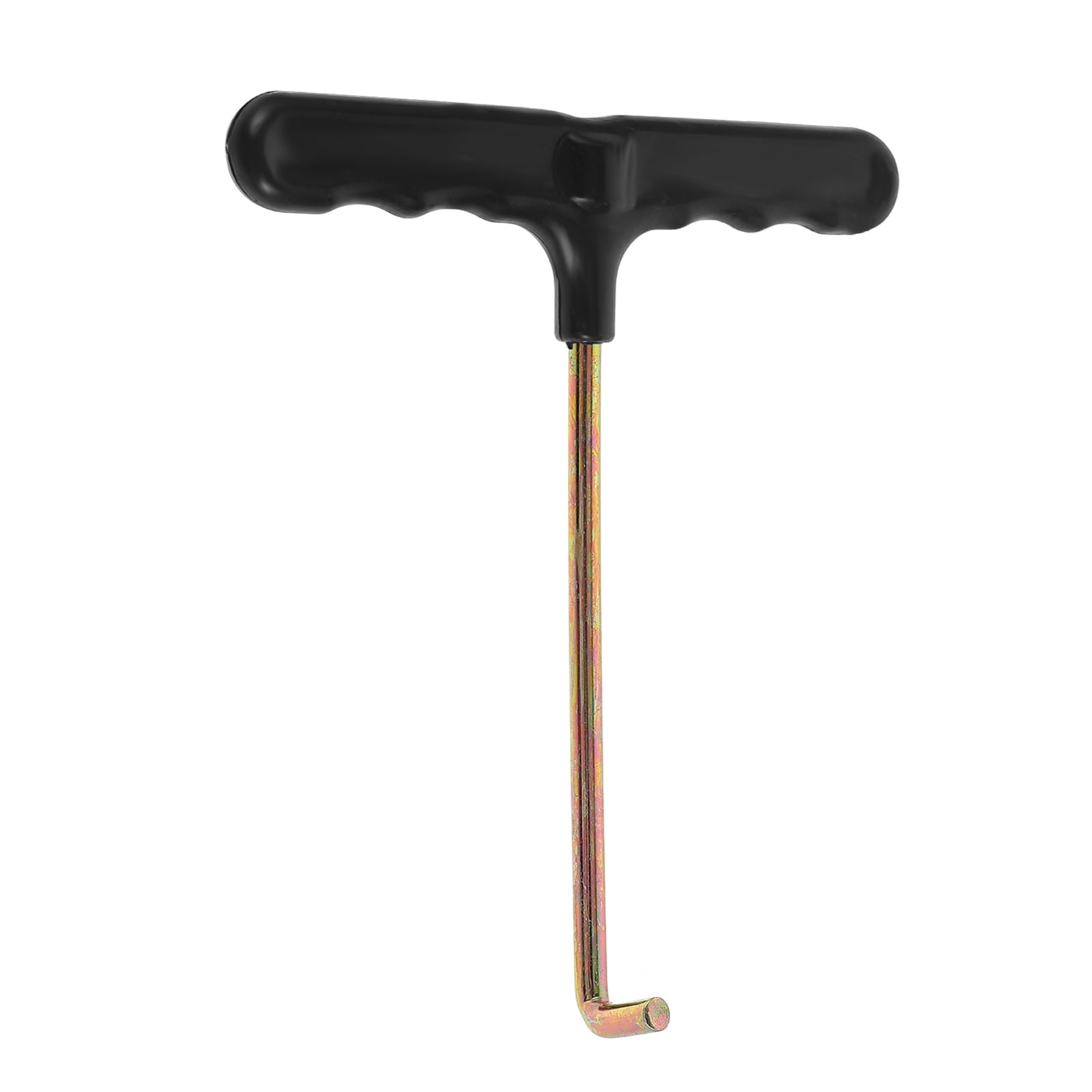 Trampoline Tool Sliding Rod Mattress Flange Wheels General Automobile ...