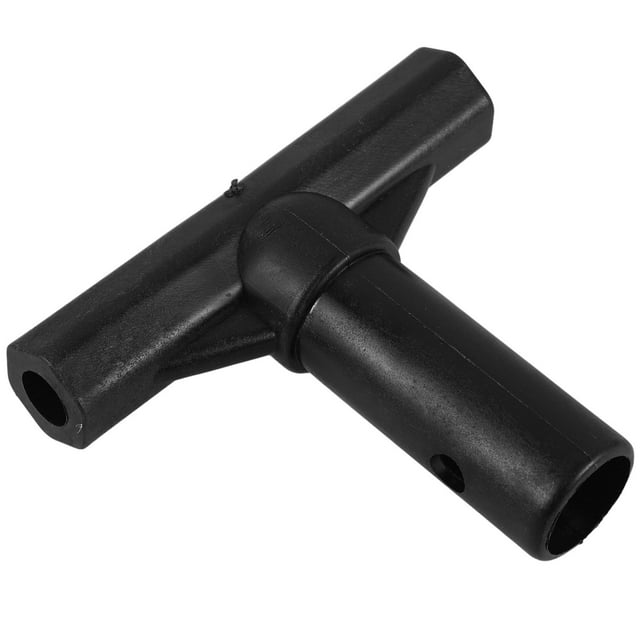 Trampoline Tube Connector T Tube Replacement Trampoline Pole Cover ...