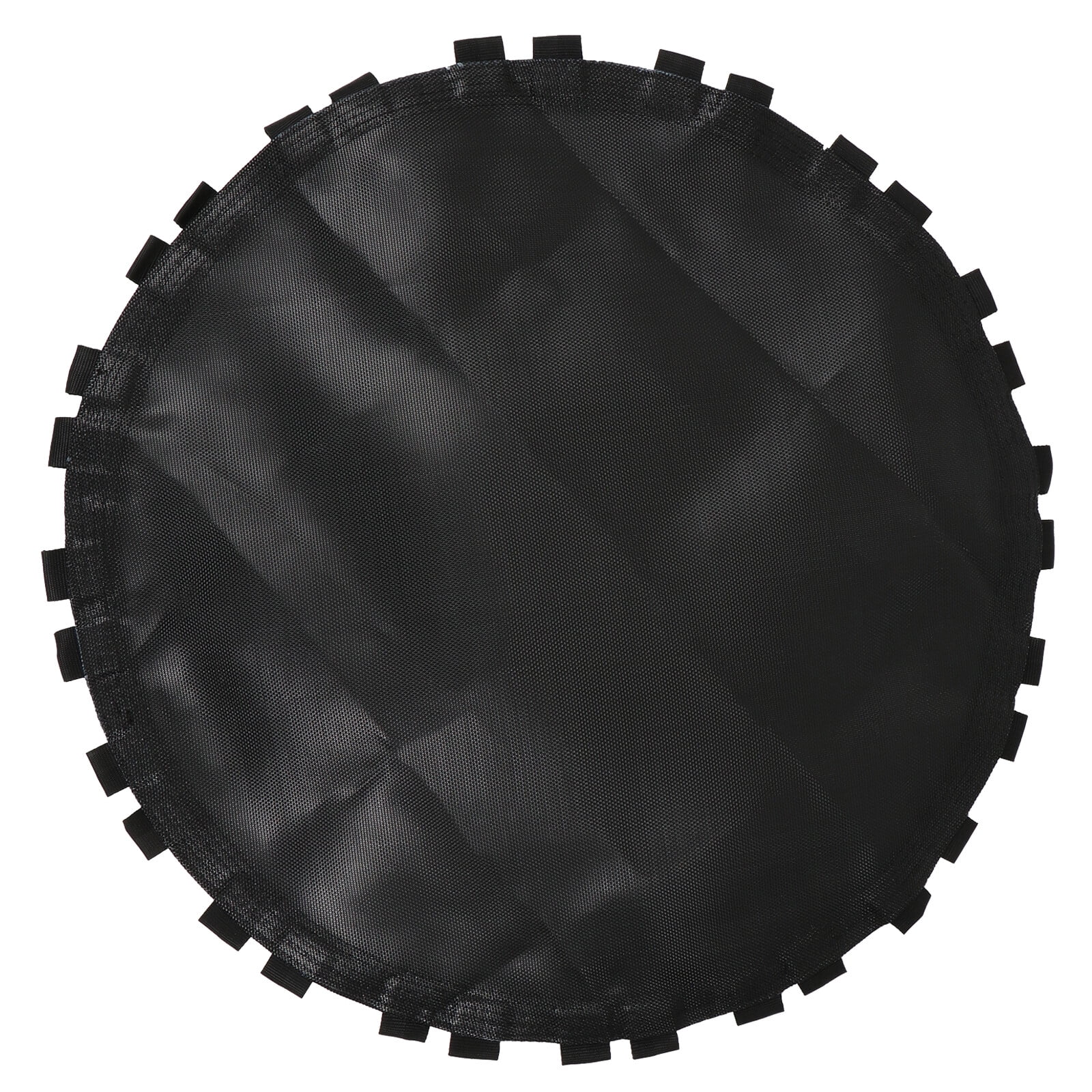 Trampoline replacement mat 1Pc Black Trampoline Replacement Jumping Mat ...