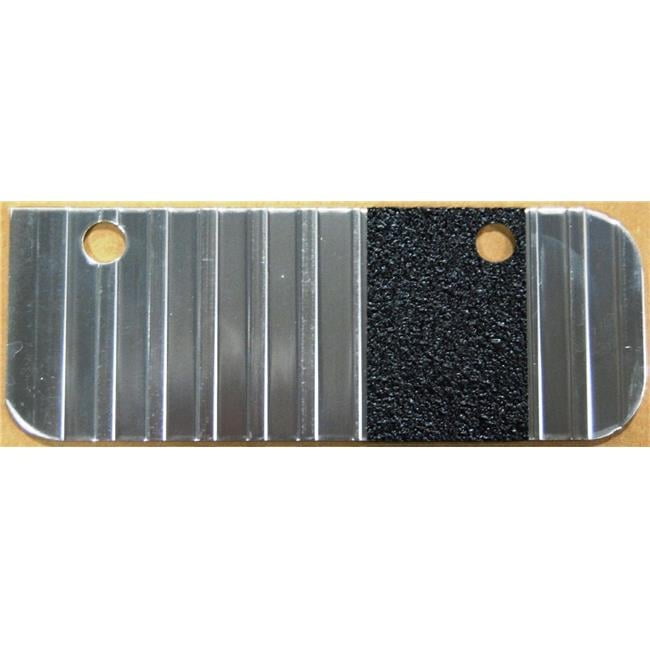 TranSender Running Board End Caps - Walmart.com