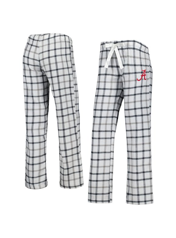 Alabama Crimson Tide Pajamas, Sweatpants & Loungewear in Alabama ...