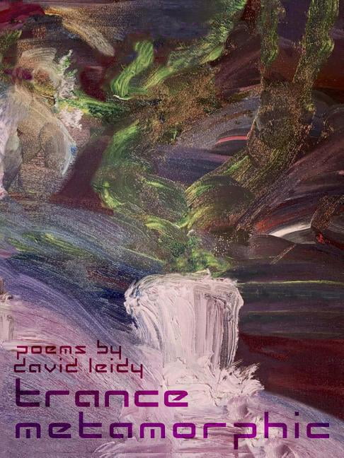 Trance Metamorphic poems for a new generation, (Paperback) - Walmart.com