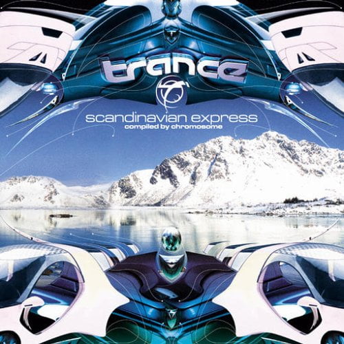 Various Artists Trance Scandinavian Express (CD) Album - Walmart.com