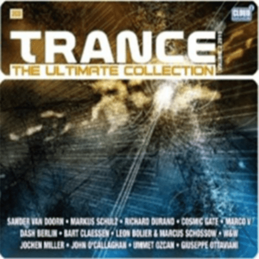 Trance: The Ultimate Collection 2010 - Volume 2 (Audiobook) - Walmart.com