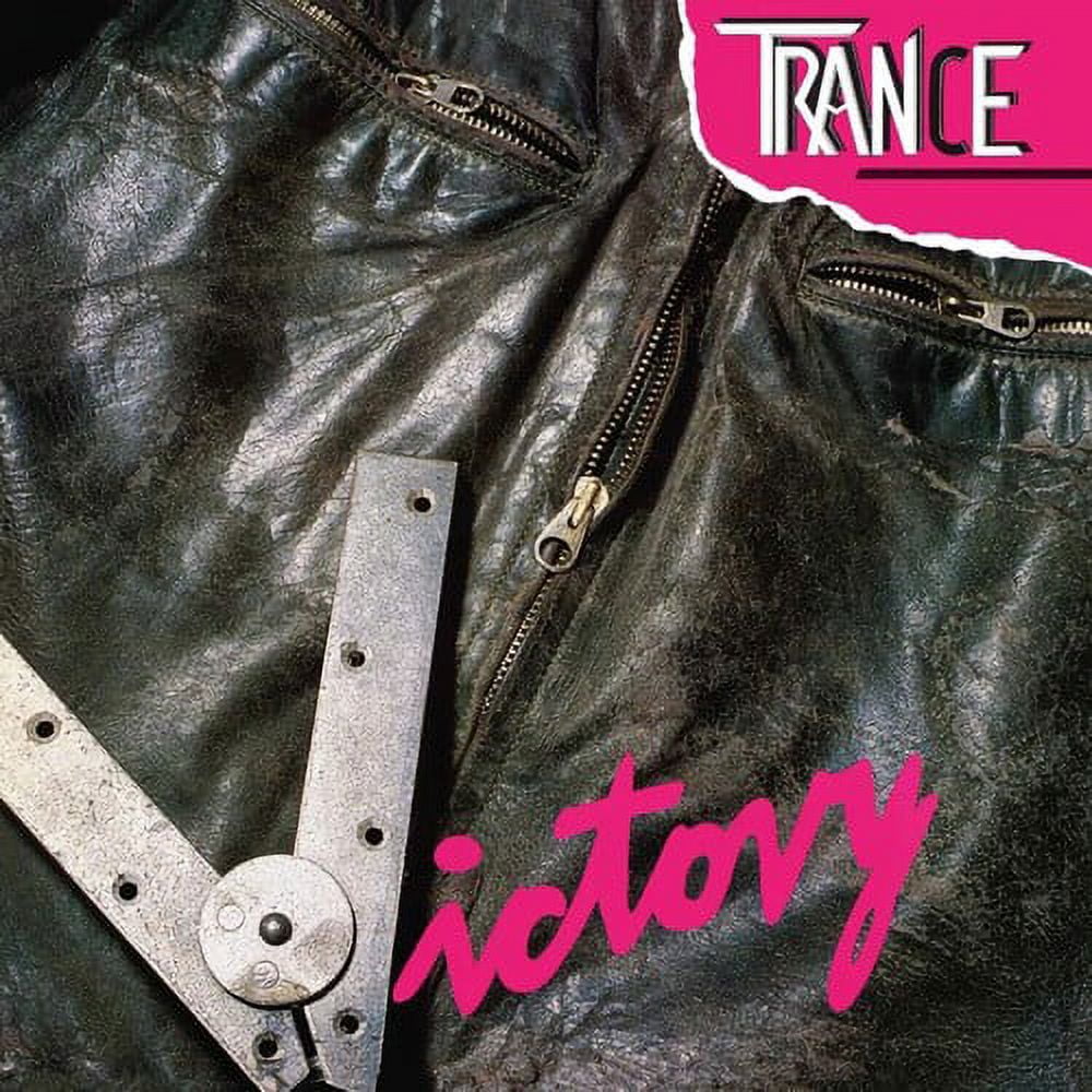 Trance - Victory - Music & Performance - Vinyl - Walmart.com