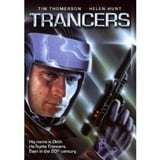 Trancers (aka Future Cop) (DVD) - Walmart.com