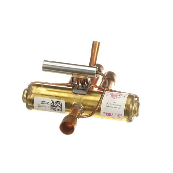 Trane VAL19563 0.500 OD Reversing Valve - Walmart.com