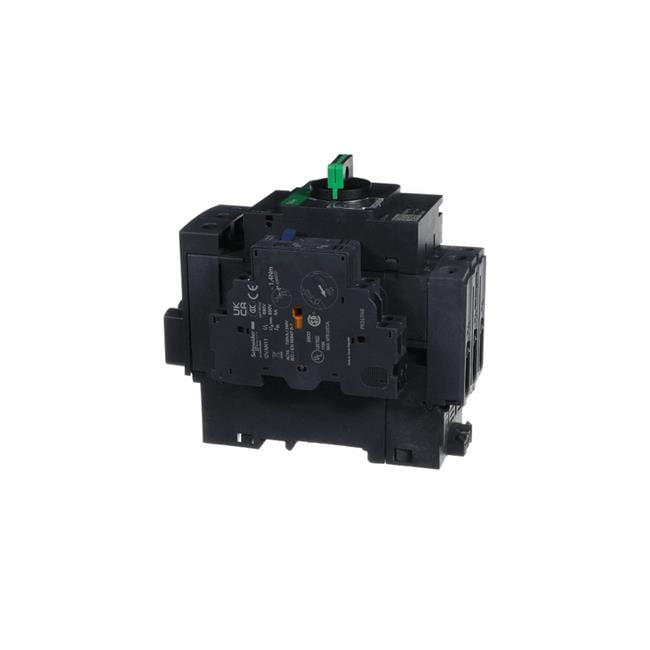 Trane BKR02860 37.00 in. Manual Motor Starter - Rotary - Walmart.com