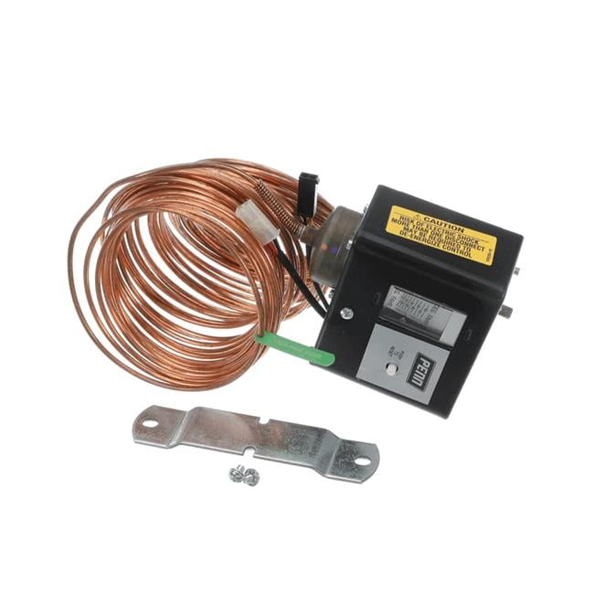 Trane SWT02469 40 ft. Capillary Switch - Low Limit - Walmart.com