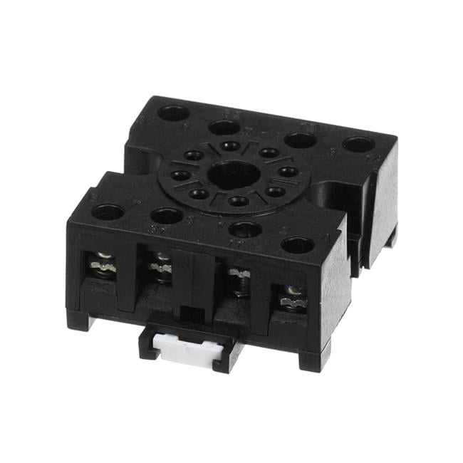 Trane BLK01560 8 Pin Plug Terminal Block for 77751 - Walmart.com