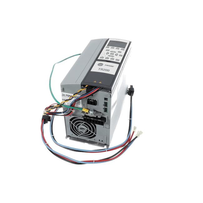 Trane CNT06674 A3 VFD Control - 450V, 7.5 HP - Walmart.com