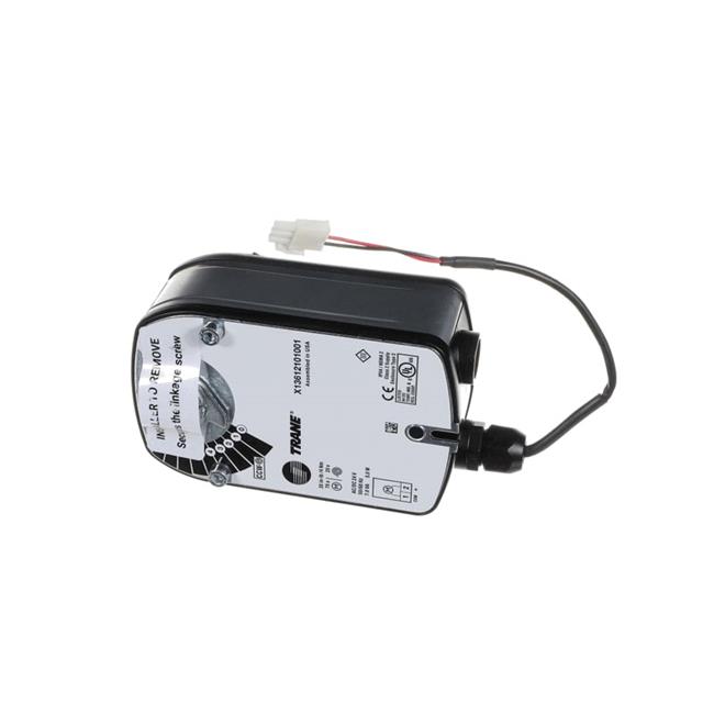 Trane ACT00892 Actuator - 3 Wire, 2-Way, No End Stop - Walmart.com