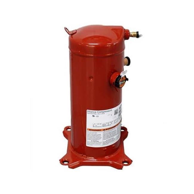 Trane COM11231 Alliance Scroll Compressor - SXE048B4RP - Walmart.com