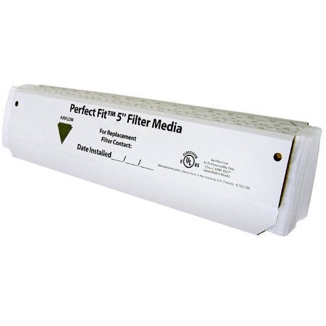 "Trane BAYFTFREXM2 Perfect Fit 5"" Expandable Air Filters (4-Pack ...