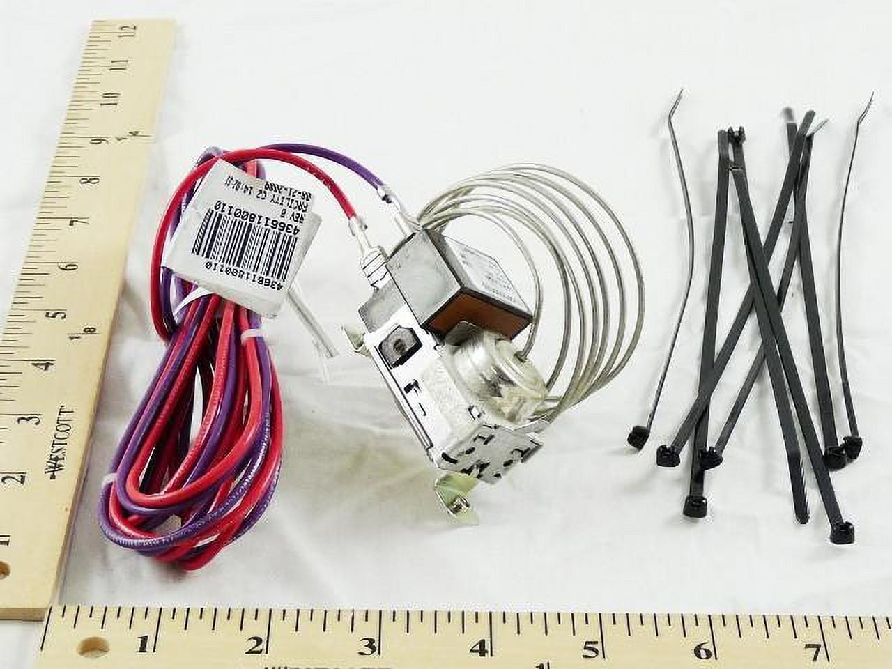 Trane BAYLOAM020B | Trane Defrost Boards & Controls - Walmart.com