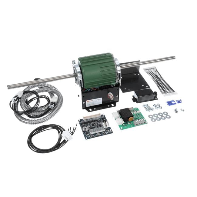 Trane KIT19854 BLDC Motor Upgrade Direct Spark Kit - 115-230V - Walmart.com