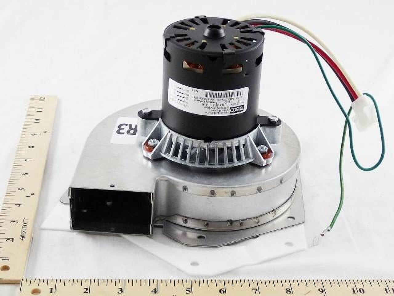 Trane BLW0361 | Trane Blower Motors & Assemblies - Walmart.com