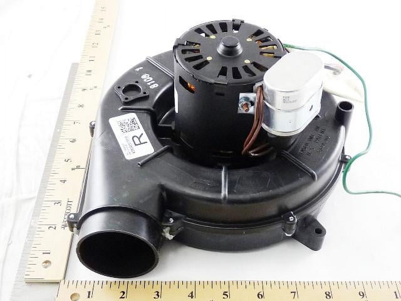 Trane BLW0535 | Trane Blower Motors & Assemblies - Walmart.com