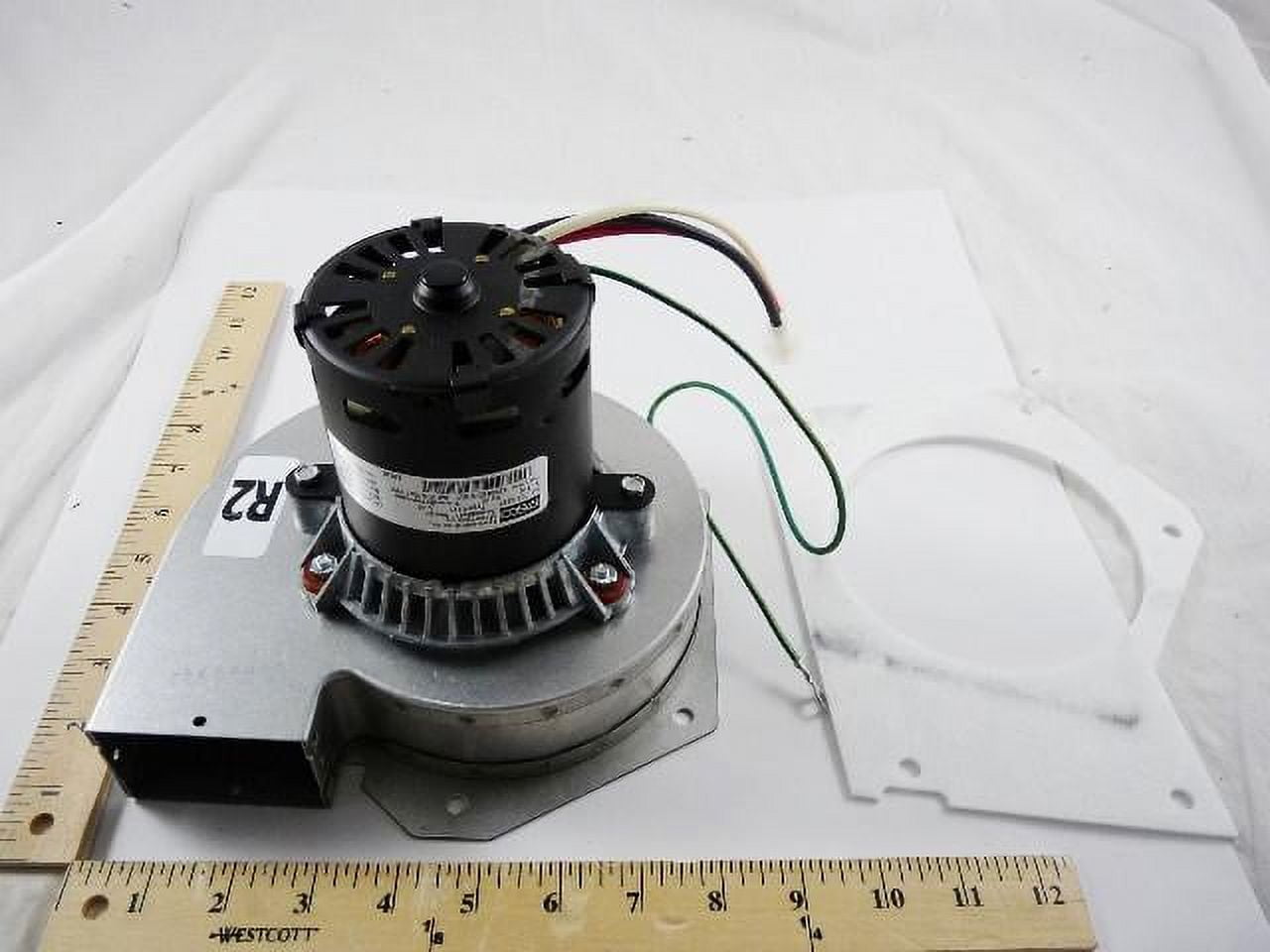 Trane BLW1322 | Trane Blower Motors & Assemblies - Walmart.com