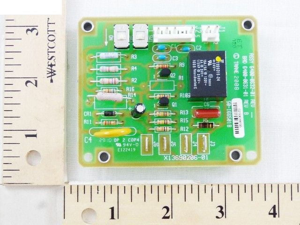 Trane BRD0742 | Trane Circuit Boards - Walmart.com