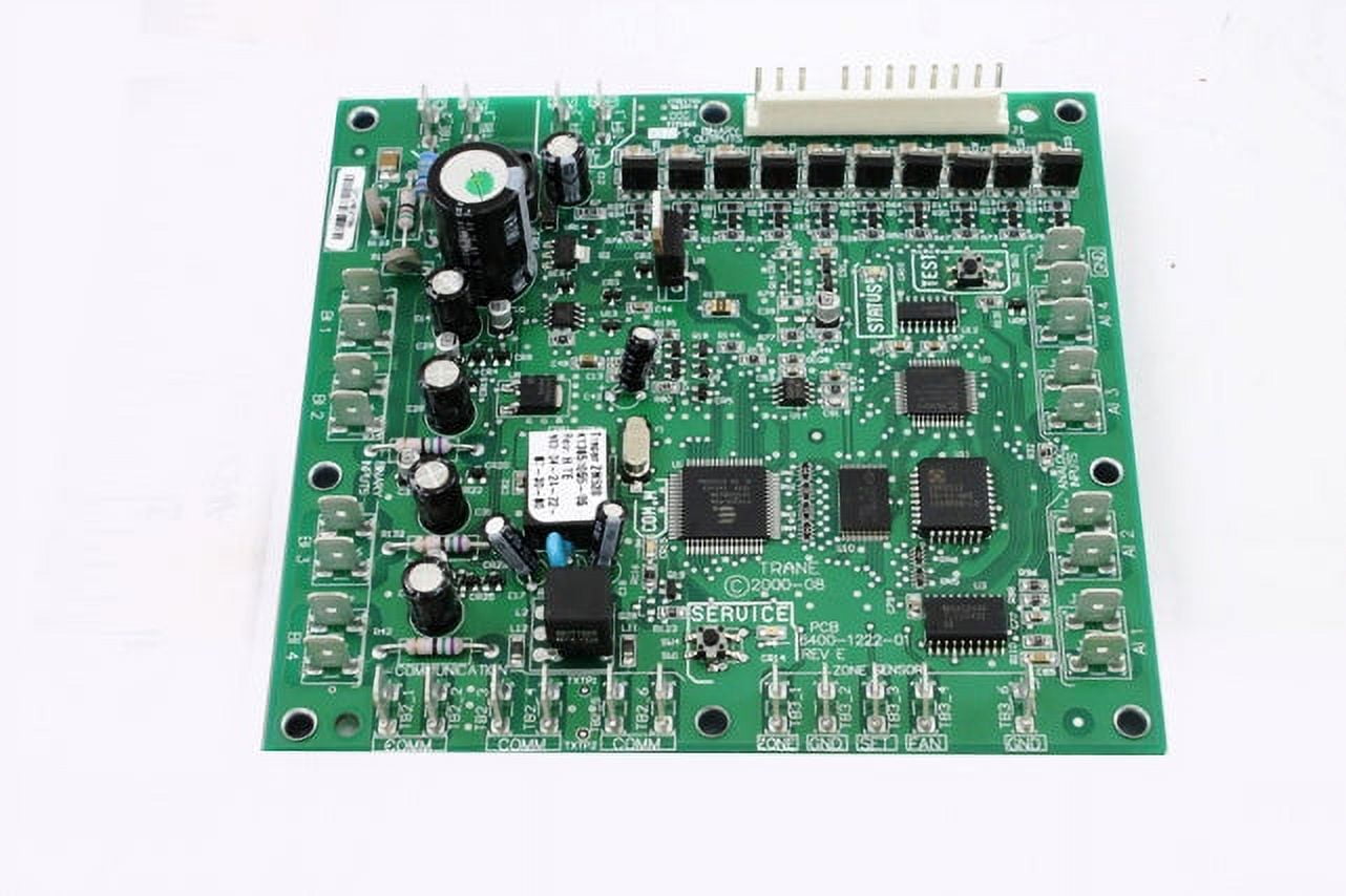 Trane BRD3359 | Trane Circuit Boards - Walmart.com