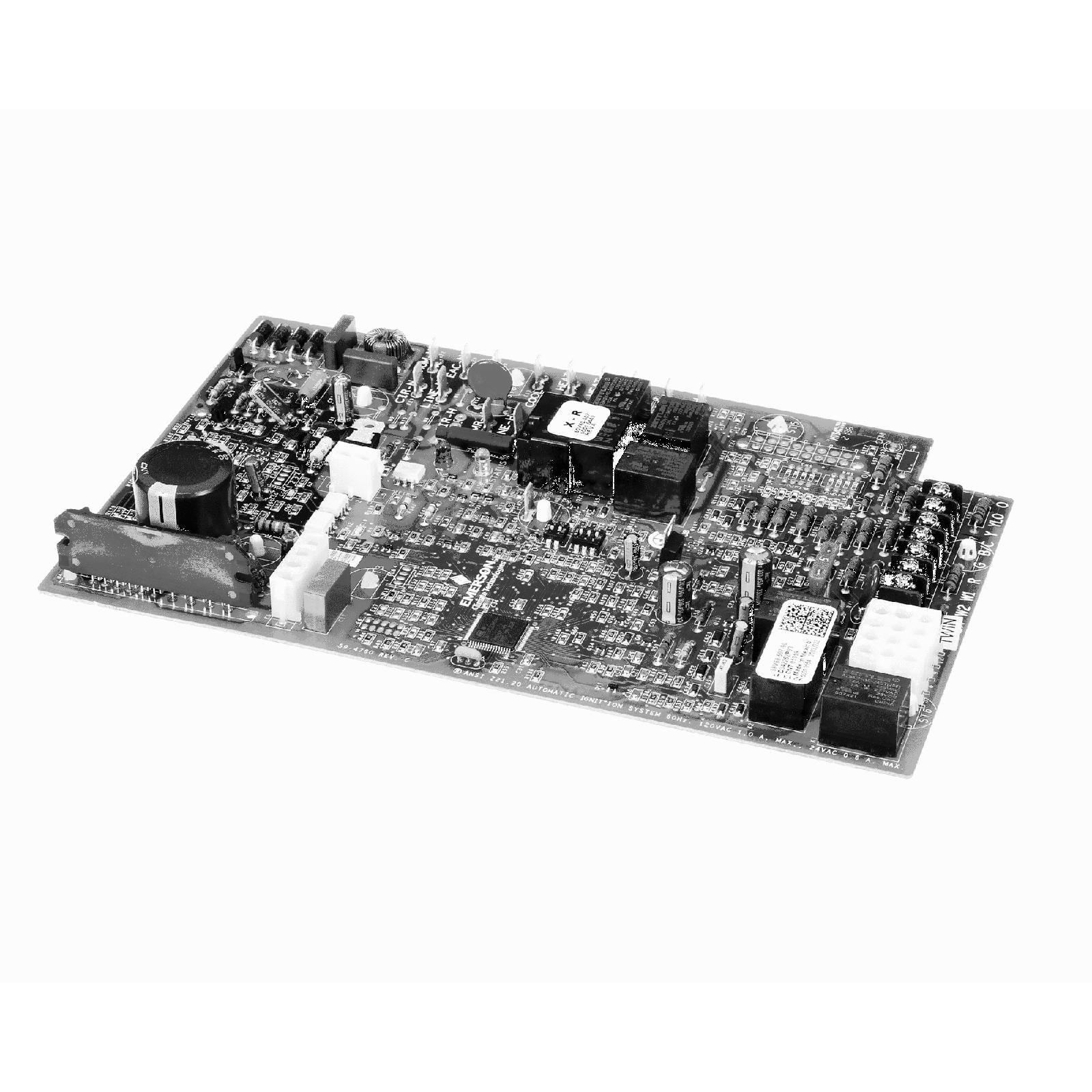 Trane CNT05159 - Walmart.com