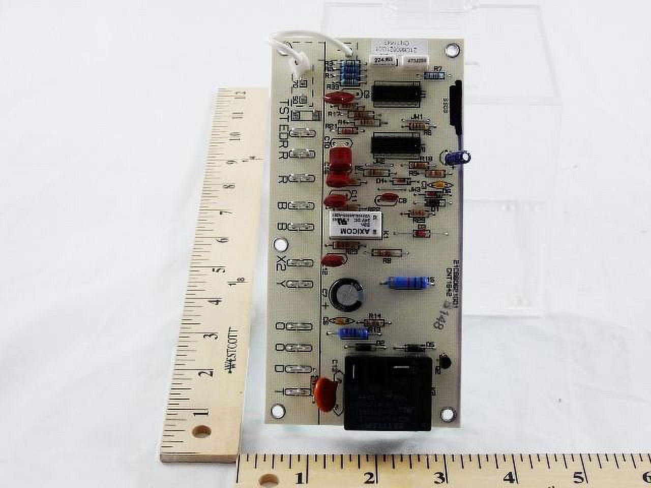 Trane CNT1642 | Trane Defrost Boards & Controls - Walmart.com