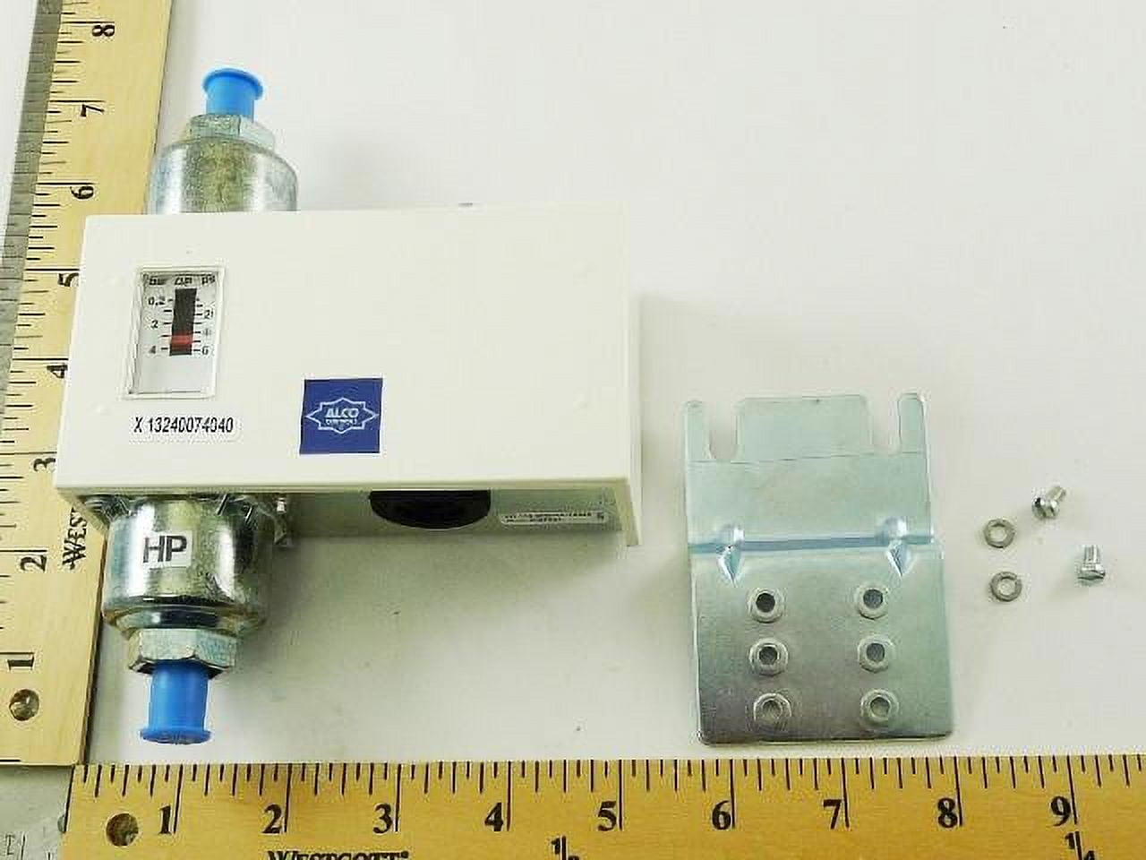 Trane CNT2304 | Trane Pressure Switches - Walmart.com