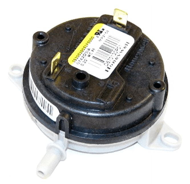 Trane CNT3671 | Trane Pressure Switches - Walmart.com
