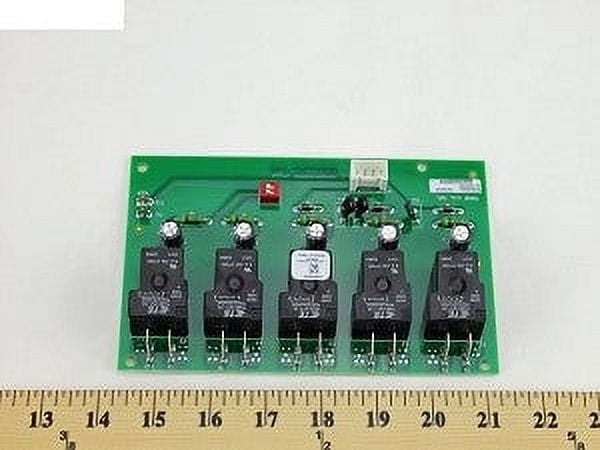 Trane CNT6194 | Trane Circuit Boards - Walmart.com