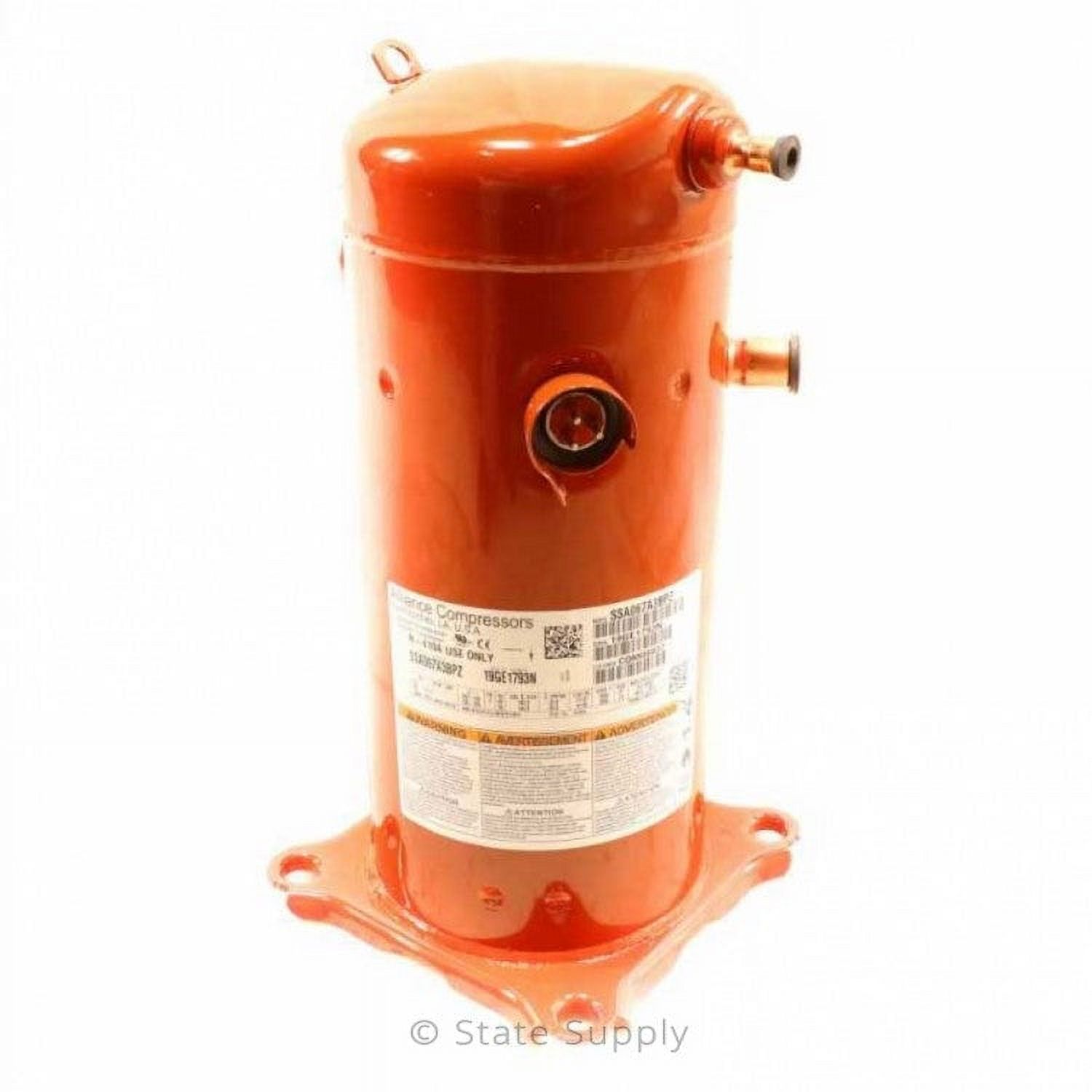 Trane COM8837 | Trane Compressors - Walmart.com