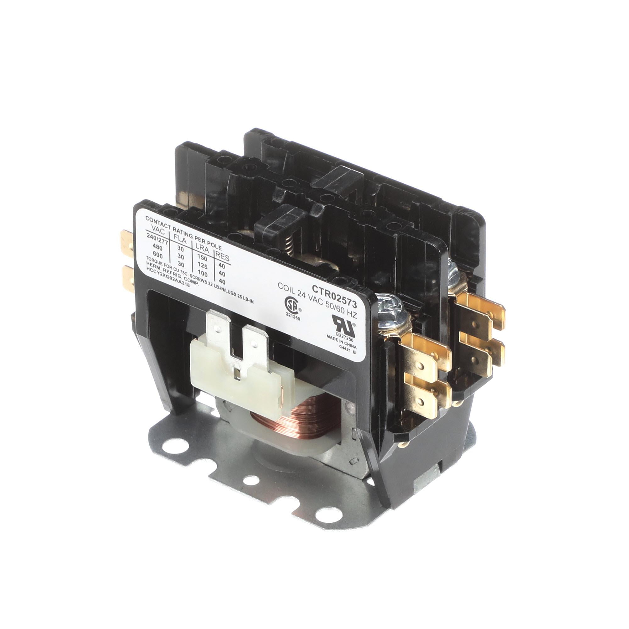 Trane CTR02573- Genuine OEM Replacement Part - Walmart.com