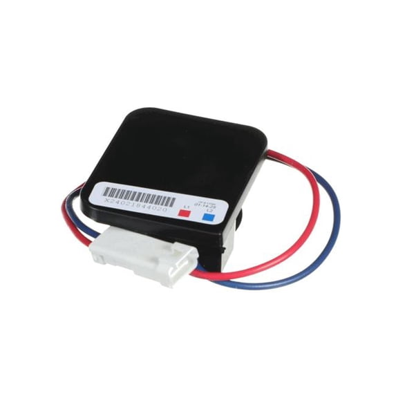 Trane PLU01302 Compressor Plug - 2 Stage Solenoid - Walmart.com