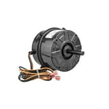 Trane Condenser Fan Motor 1/6 HP 1625 RPM 208-230V - Replacement Motor ...
