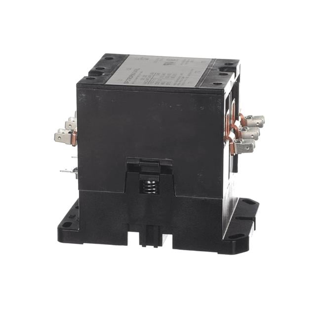 Trane SFCTR3P90A24VL Contactor - 3P, 90A, 24VAC & Lugs - Walmart.com