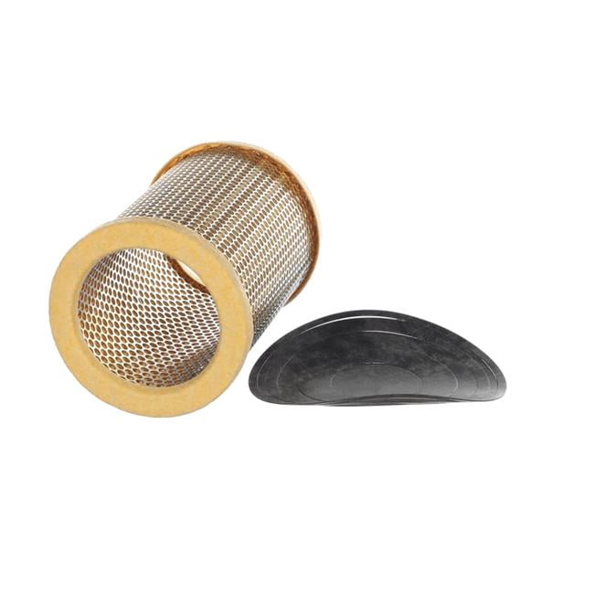 Trane F-48R Core - Replaceable Filter Drier & Emerson - Walmart.com