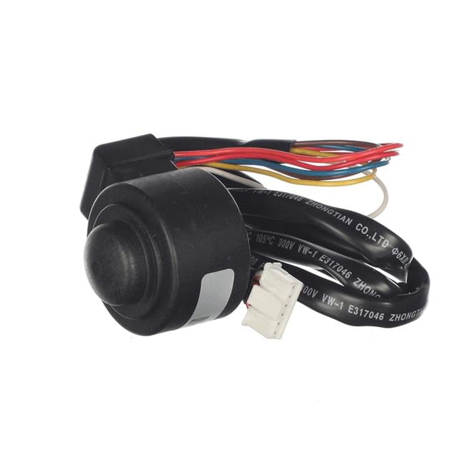 Trane MOT20886 EEV Motor Assembly - Walmart.com