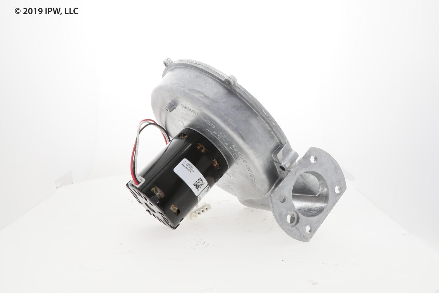 Trane FAN3975 | Trane Blower Motors & Assemblies - Walmart.com