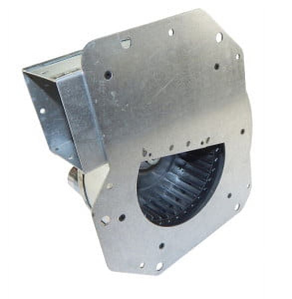 Trane Furnace Draft Inducer Blower 230V (7062-5033, X38040369010) Fasco ...